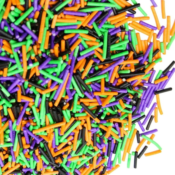 Halloween sprinkles in Sprinkles - Walmart.com