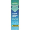 Natureplex Hydrocortisone Anti-Itch Cream with Aloe, Cooling Rash ...