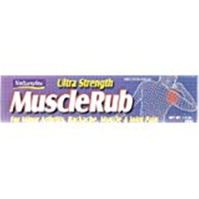 Natureplex Muscle - Walmart.com