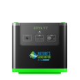 Natures Generato 6000W Solar Generator 3840Wh Lithium Power Pod ...
