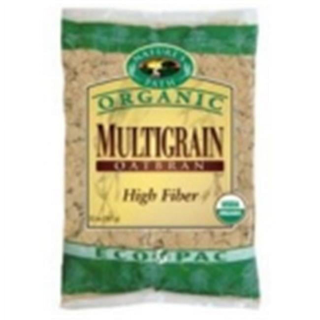 Natures Path Natures Path Multigrain Flake Cereal - 3x32 oz. - Walmart.com