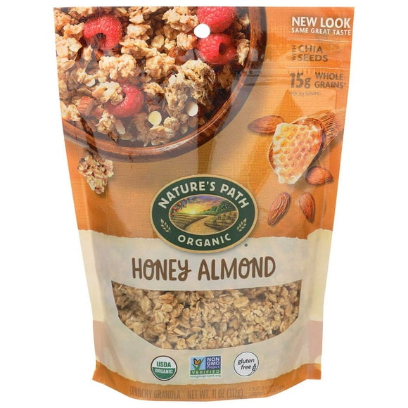 Nature's Path Granola in Cereal & Granola - Walmart.com