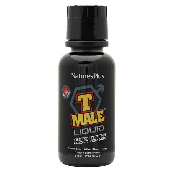 Male Enhancement Liquid