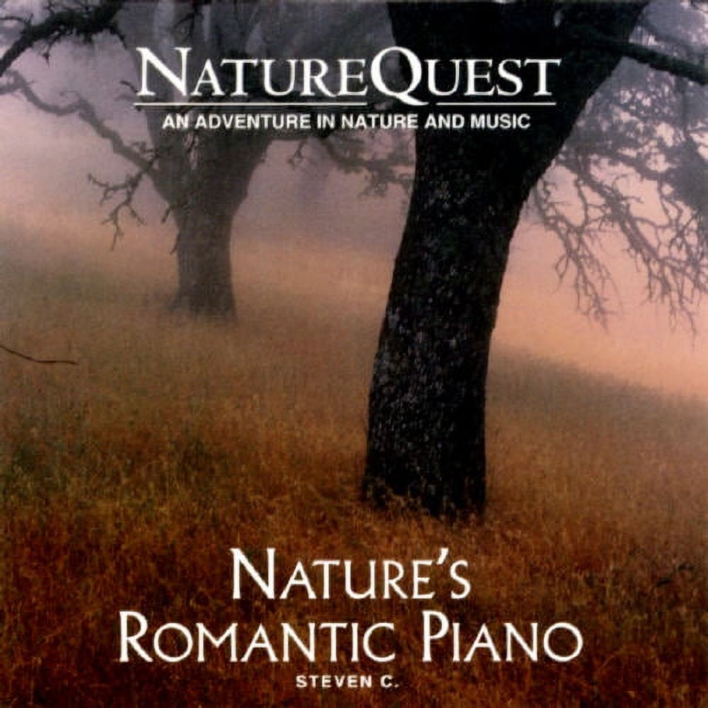 Pre-Owned Natures Romantic Piano - Walmart.com