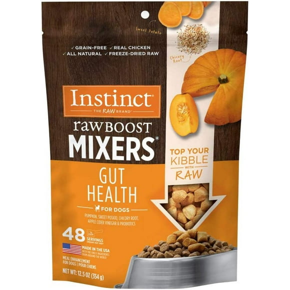 Instinct Dog Food in Instinct - Walmart.com