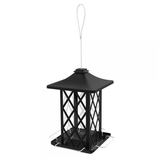 Natures Way NWGAZI2 Contemporary Lantern Gazebo - Walmart.com