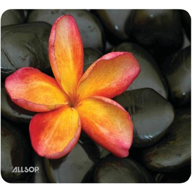 Naturesmart Mousepad - Floral - Walmart.com