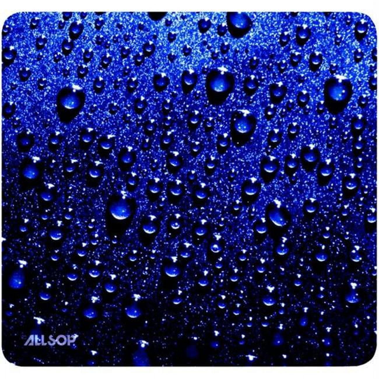 Naturesmart Raindrop Mouse Pad - Walmart.com