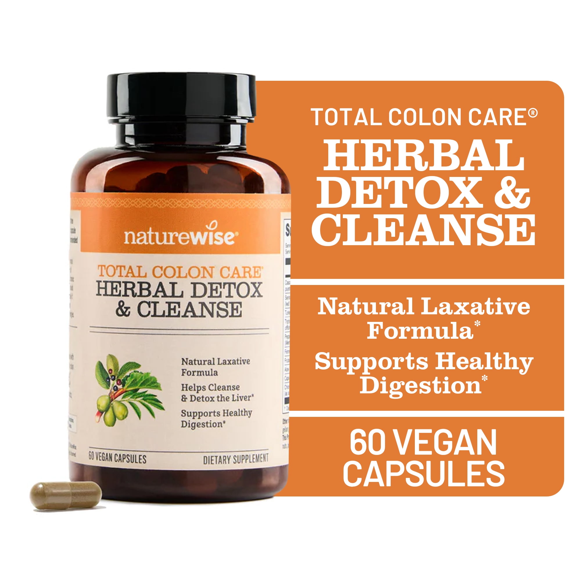 Total Herbal Cleanse