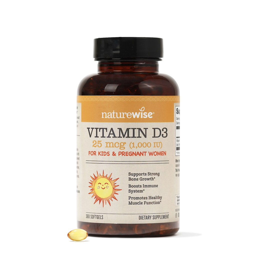 NOW Foods Vitamin D3 Highest Potency 10000 IU ,120 Softgels-2 Pack - Walmart.com