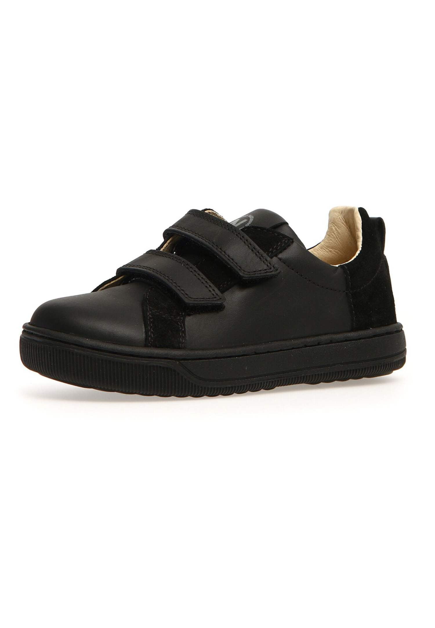 Naturino Caleb VL Double Velcro Classic Sneaker - Walmart.com