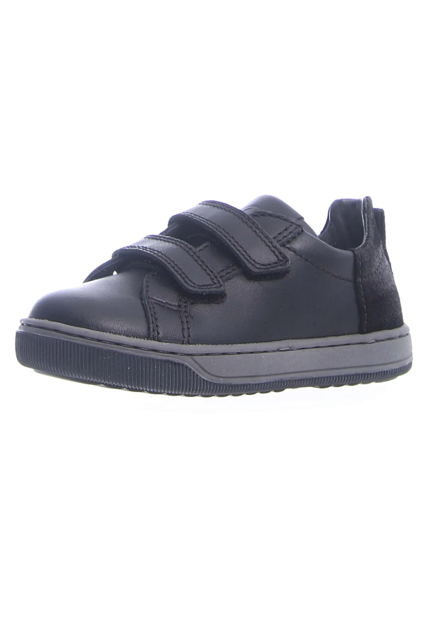 Naturino Caleb VL Double Velcro Classic Sneaker - Walmart.com
