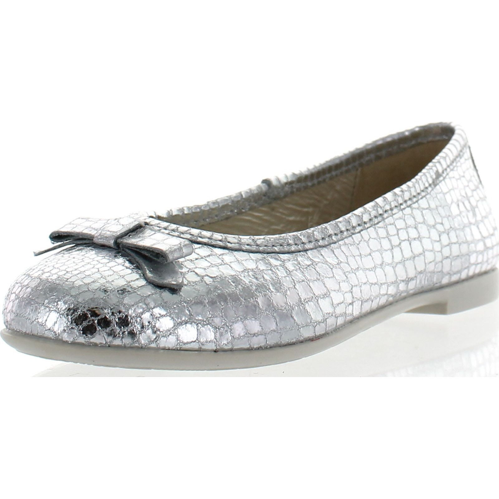 Naturino Girls 4075 Fashion Glitz Dress Flats Shoes - Walmart.com
