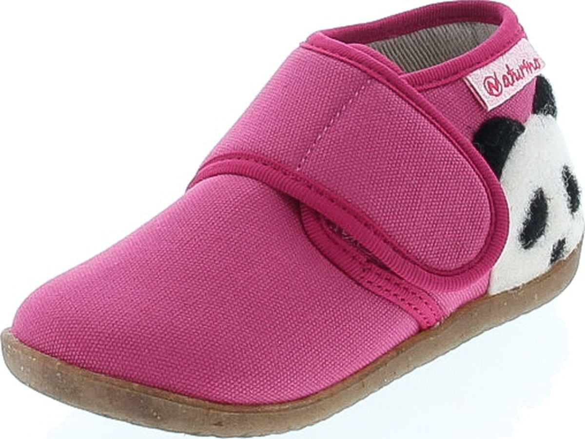 Naturino Kids Nap Fashion House Slippers - Walmart.com
