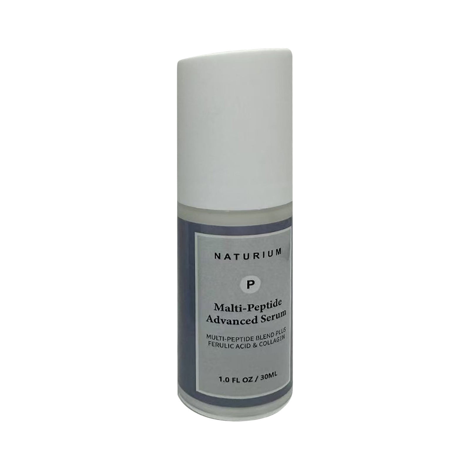 Naturium Copper Peptide Facial Cream 1oz - Sensitive Skin Safe Formula ...