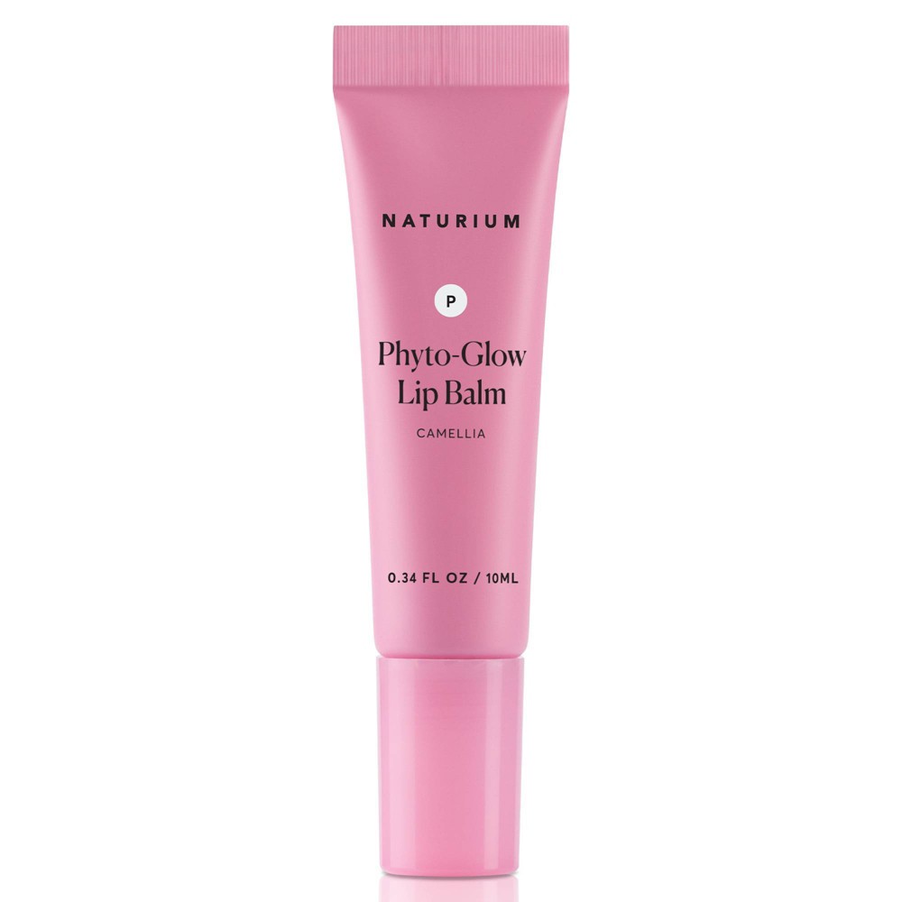 Naturium Phyto-glow Lip Balm - Walmart.com