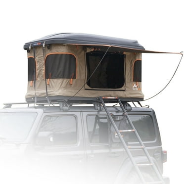 Naturnest Rooftop Tent Hard Shell,Roof Top Tent Hardshell Rooftop Tent ...