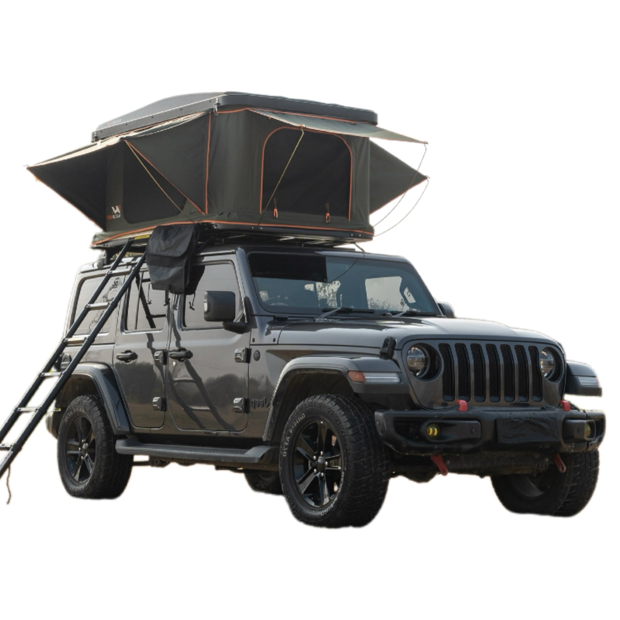 Naturnest Rooftop Tent Hard Shell,Roof Top Tent Hardshell Rooftop Tent ...