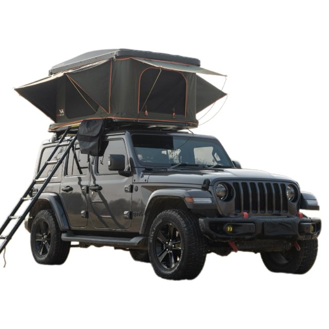 Naturnest Rooftop Tent Hard Shell,Roof Top Tent Hardshell Rooftop Tent ...