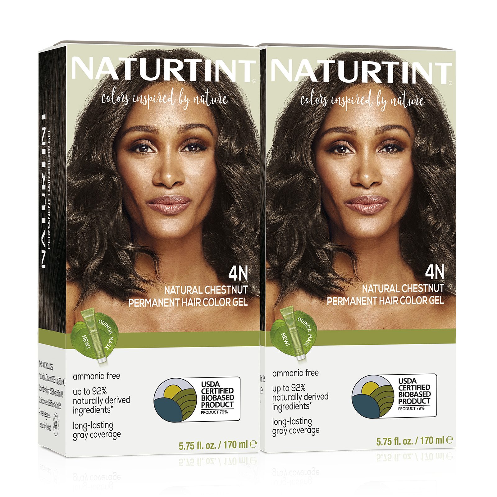 L'Oreal Excellence HiColor H1 Coolest Brown Hair HC-05113 (3 Pack ...