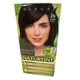 Naturtint Permanent Hair Colorant 2N Brown Black - 5.28 Oz - Walmart.com