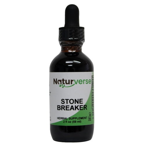 Stone Breaker Supplement