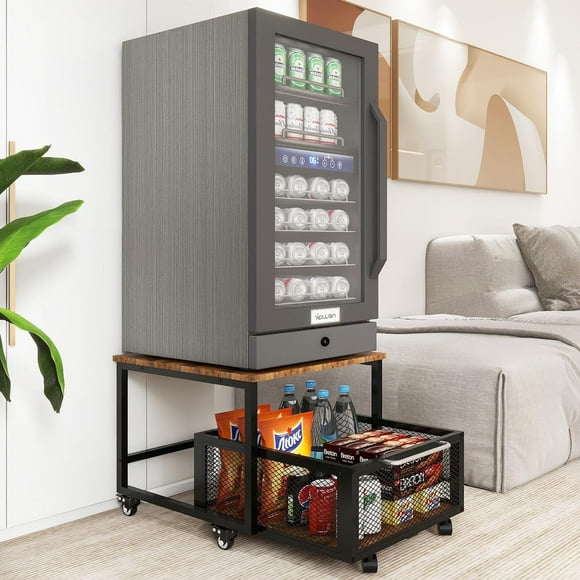 Refrigerator Stand