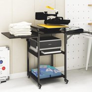 Sportsman Series Stainless Steel Work Table 24 x 24 inches - Walmart.com