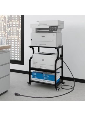 Printer & Machine Stands in Office Furniture - Walmart.com