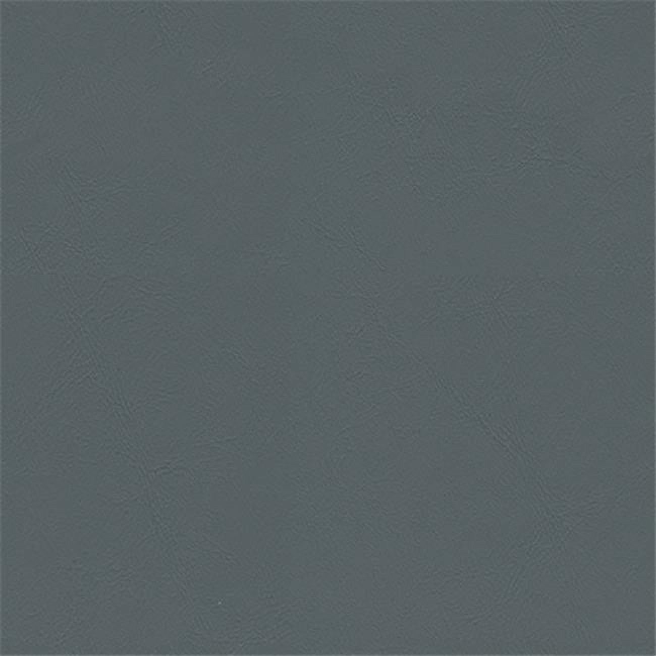 Nauga Soft 46 Contract Upholstery Vinyl Napped Jersey Back Fabric - Blue Fog - Walmart.com