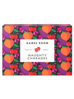 Naughty Charades - Walmart.com