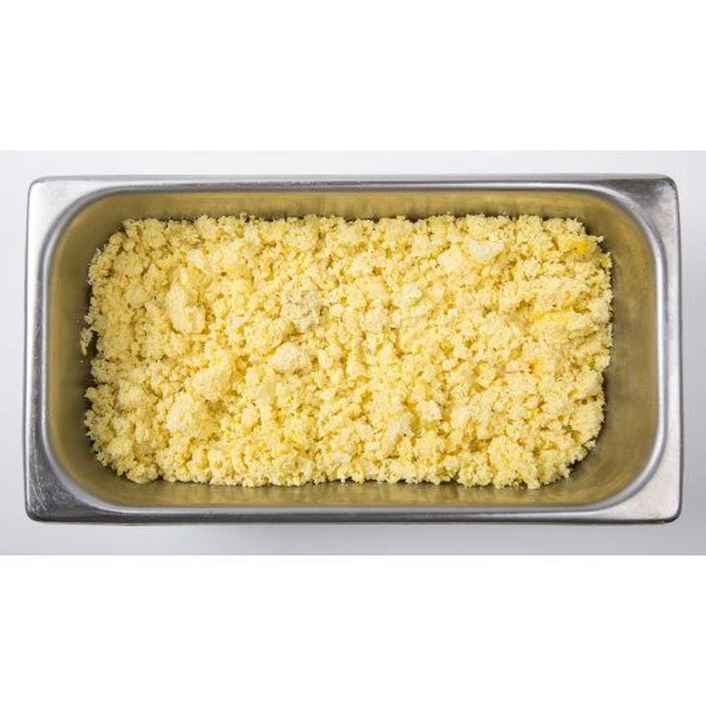 Naughty Chile Taqueria Fluffy Eggs with Cheddar and Green Chile, 5 ...