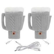 Instant Pot, Set of 2, Silicone Mini-Mitts - Walmart.com