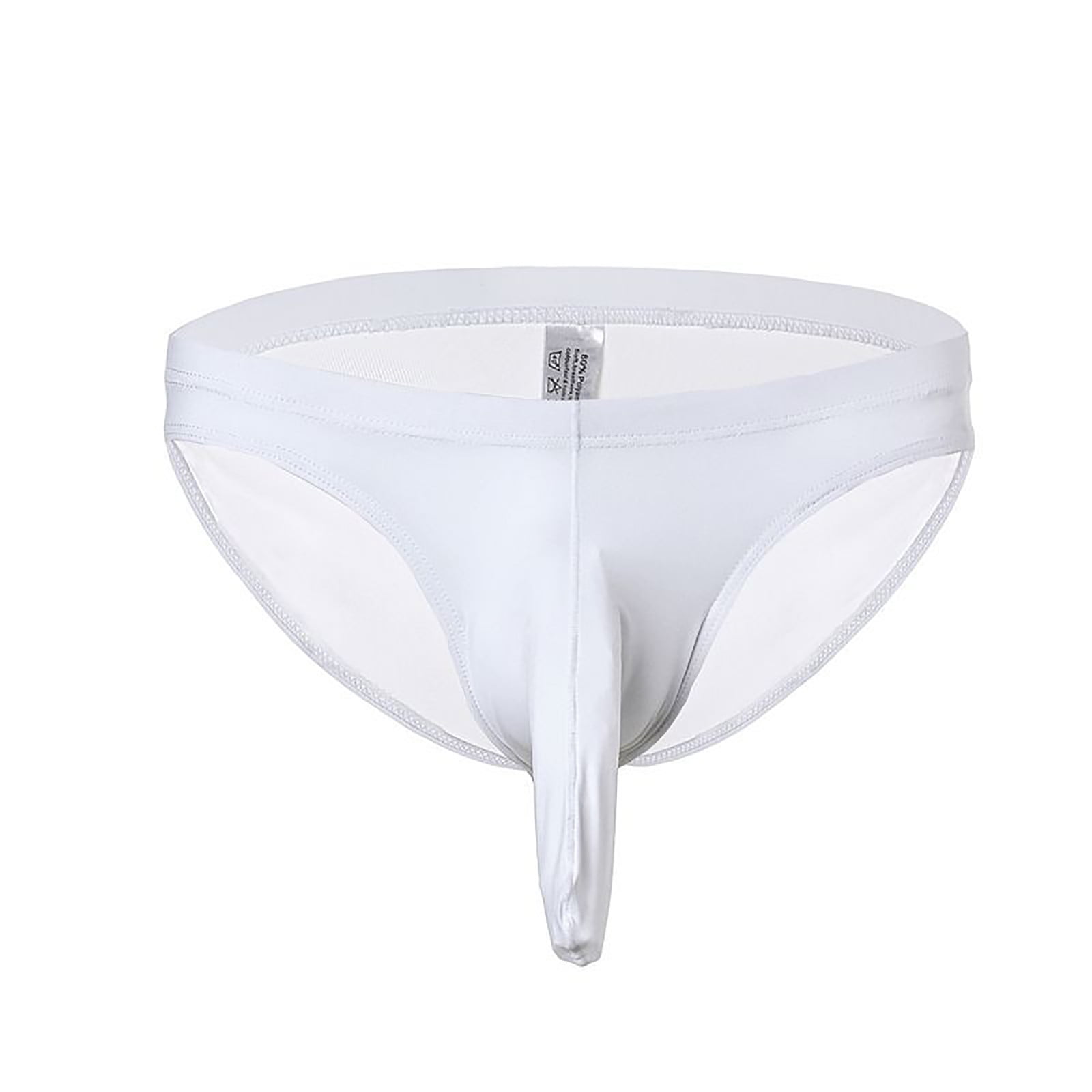 Naughtyhood Cute Underwear Mens Fashion Shorts Mesh Breathable Sexy