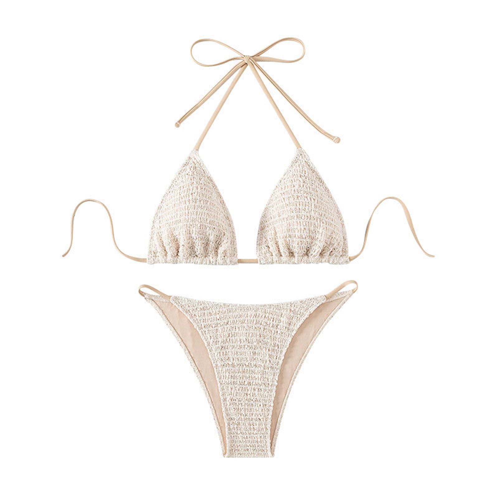 Naughtyhood Summer Bathing Suits for Women!Swimsuits Women Two Piece ...