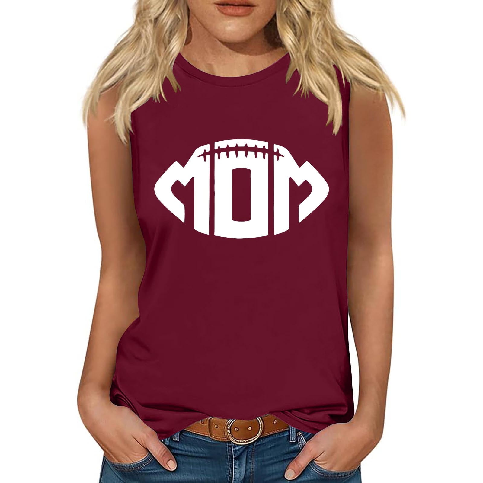 Naughtyhood Summer Tank Tops For Women 2024womens Loose Tank Tops Womens Tank Tops Graphic Tank