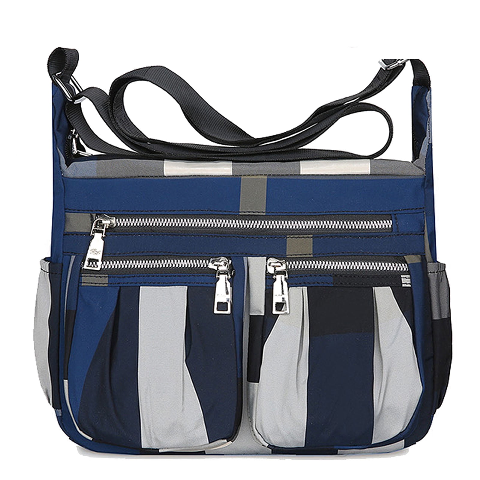 Nausy Crossbody Purses for Women Shoulder Handbags Lightweight ...