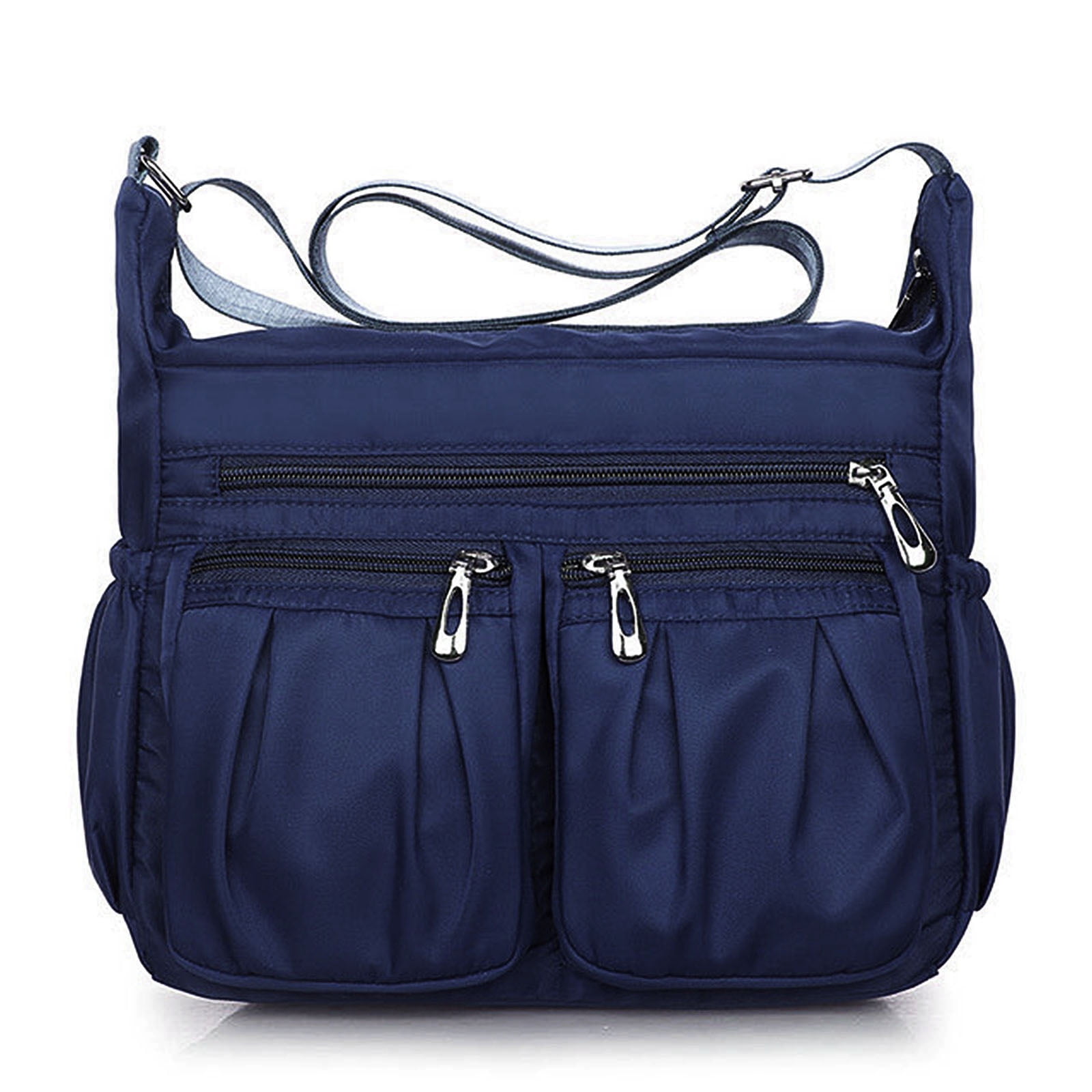 Nausy Crossbody Purses for Women Shoulder Handbags Lightweight ...