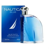 Nautica Voyage Cologne for Men Spray, 3.4 fl oz - Walmart.com