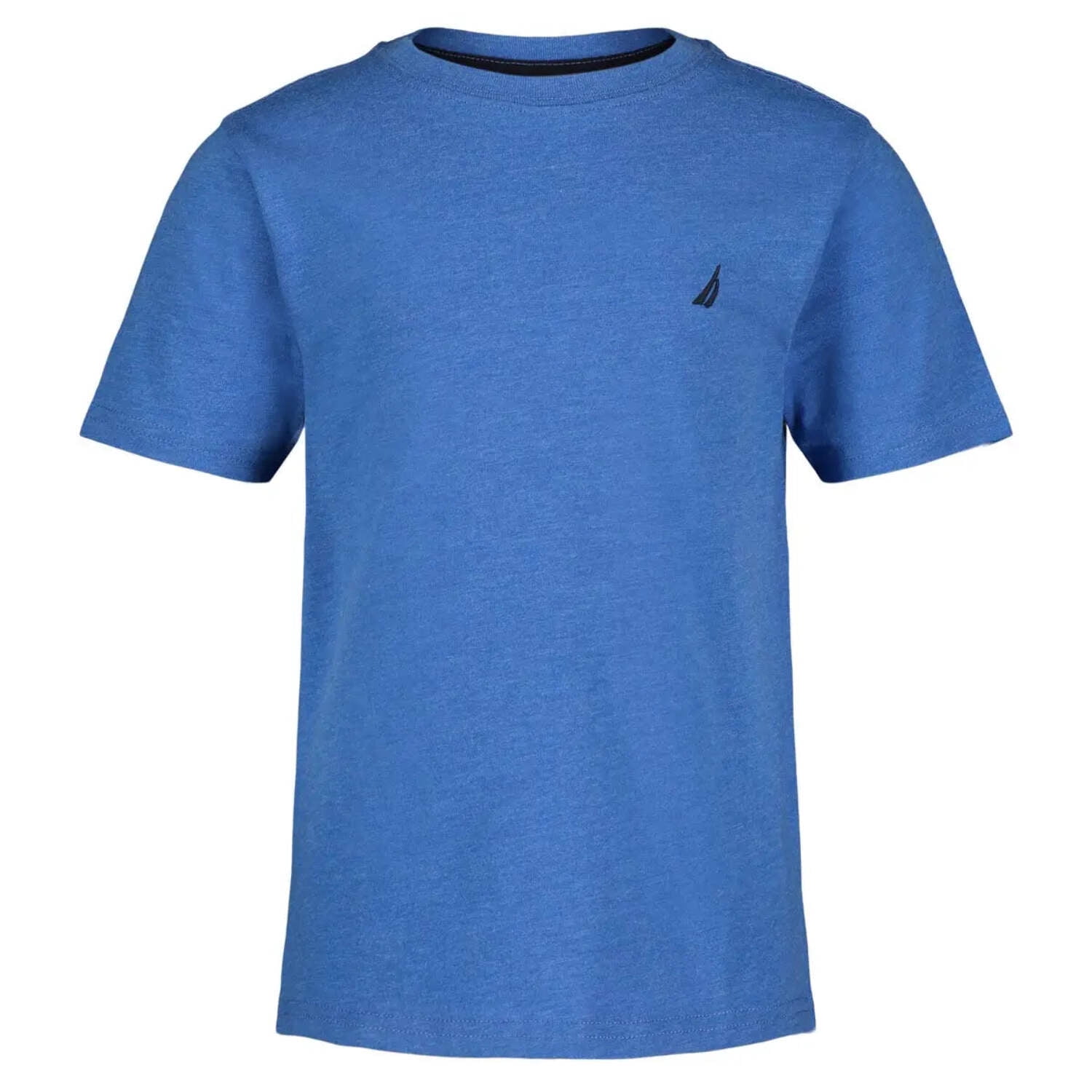 Nautica Boy's Channel Crew Short Sleeve Tee - Walmart.com