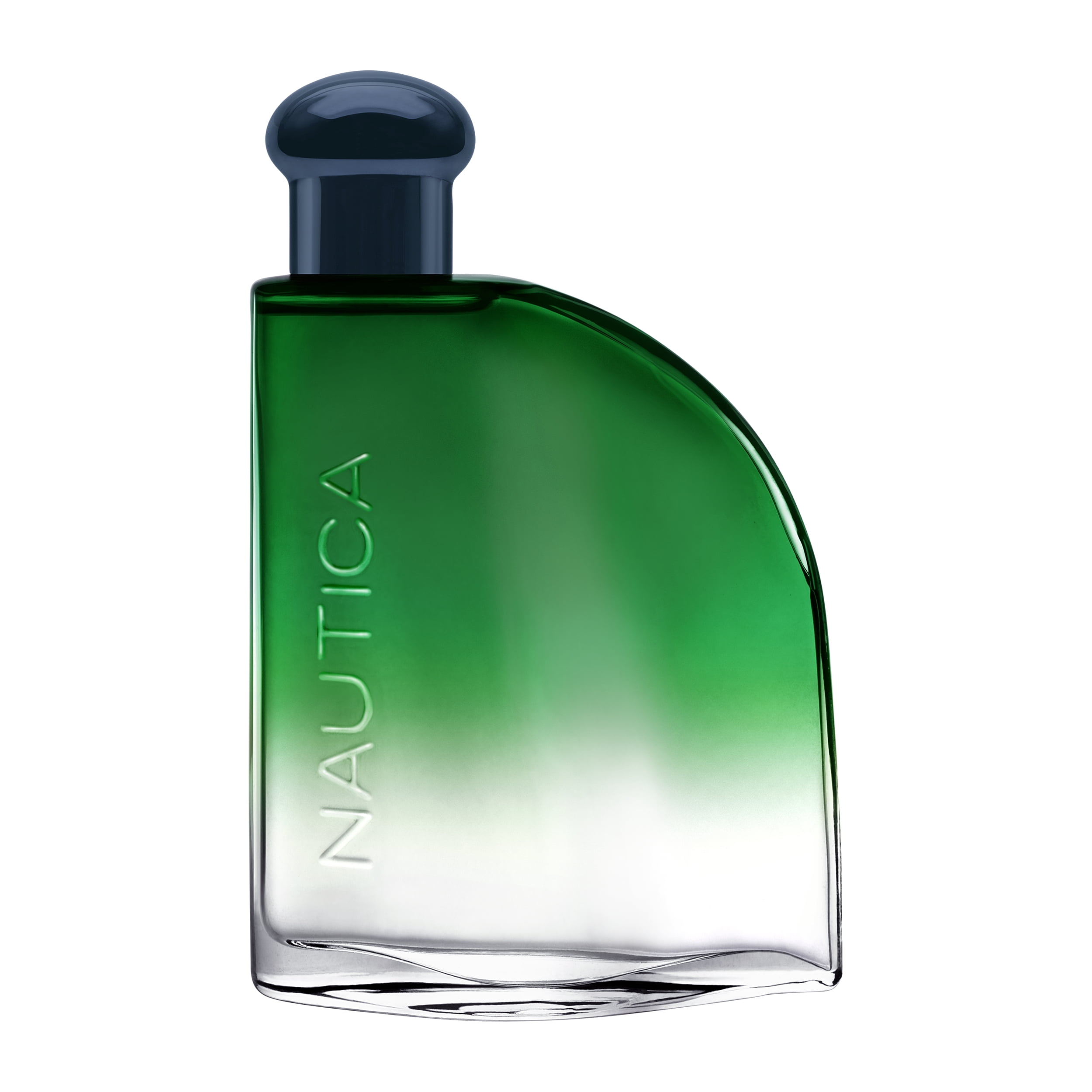 Nautica Color Green Eau de Toilette for Men, Woody Fougere Fragrance ...