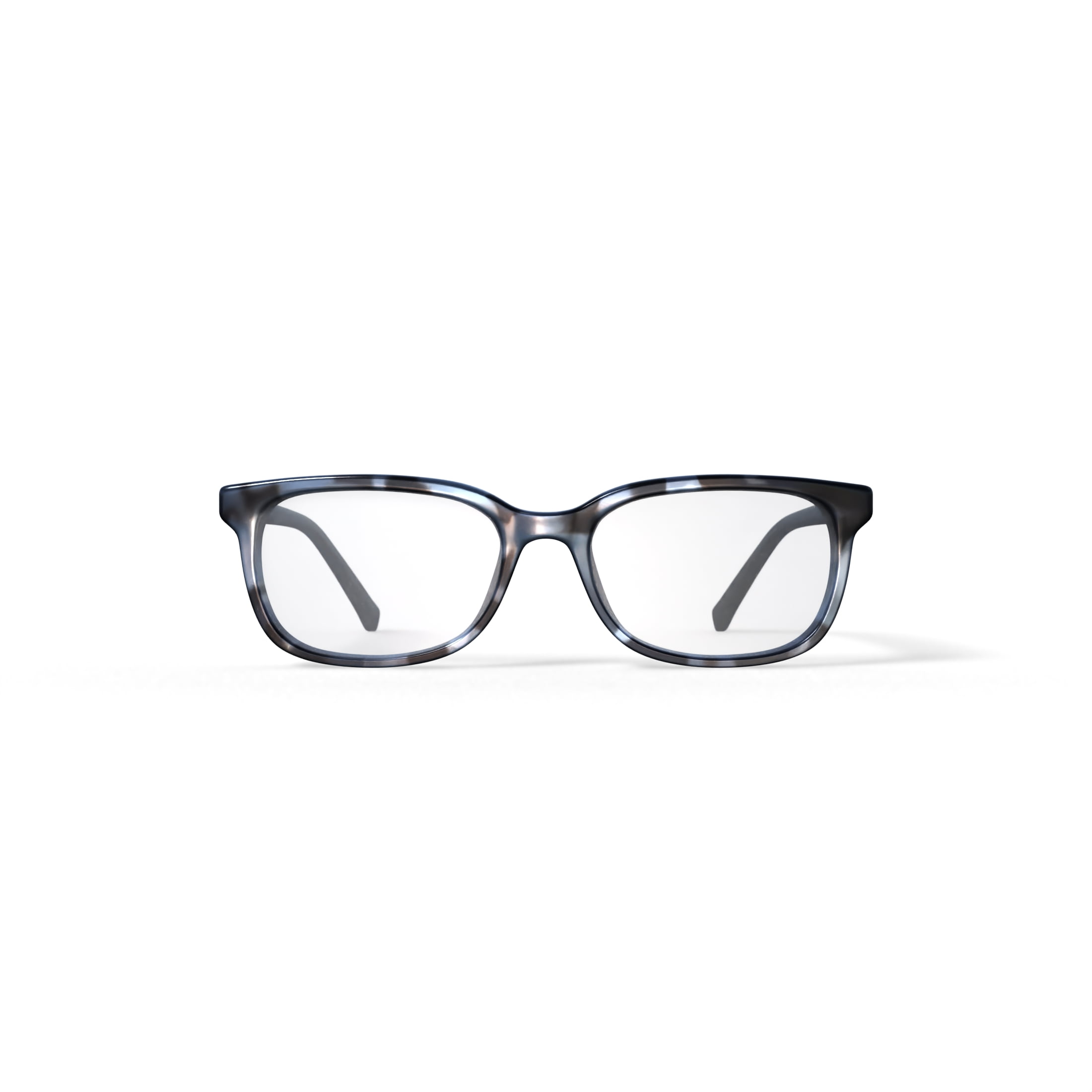 Nautica Youth NGO105 Prescription Eyeglasses with Case, Teal Demi HSA ...