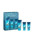 Nautica Grooming 3pk Gift Set, Notes of Grapefruit, Lavender, Wood ...