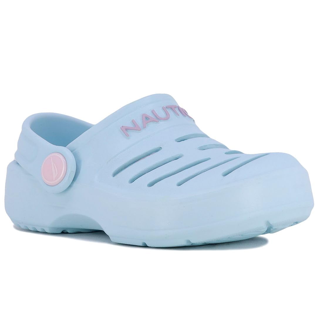 Nautica Kids Children's Clogs, Shoes, & Slip-Ons - Casual, Garden ...