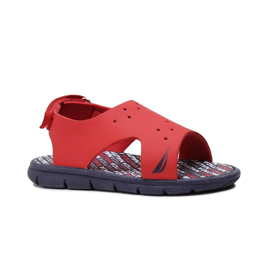 Nautica Kids Sports Sandals - Water Shoes Open Toe Athletic Summer ...