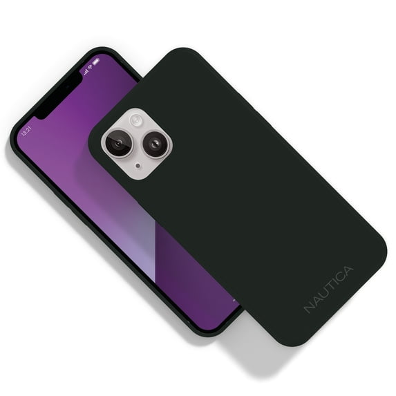 Nautica Matte iPhone 14 Case, Ultimate Drop Protection, Scratch ...