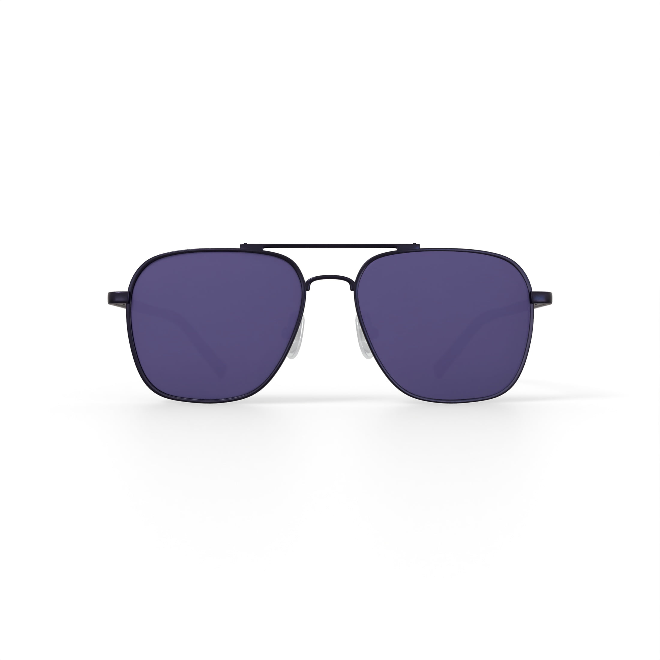 Nautica Men's Rx'able Sport Sunglasses, N9208S, Matte Gunmetal, 57-15 ...