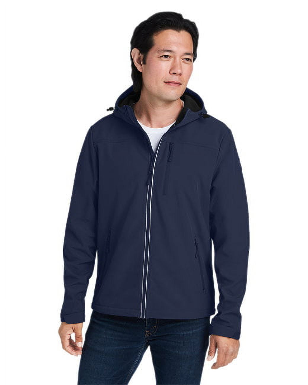 Nautica N17789 Men's Wavestorm Softshell Jacket - Walmart.com