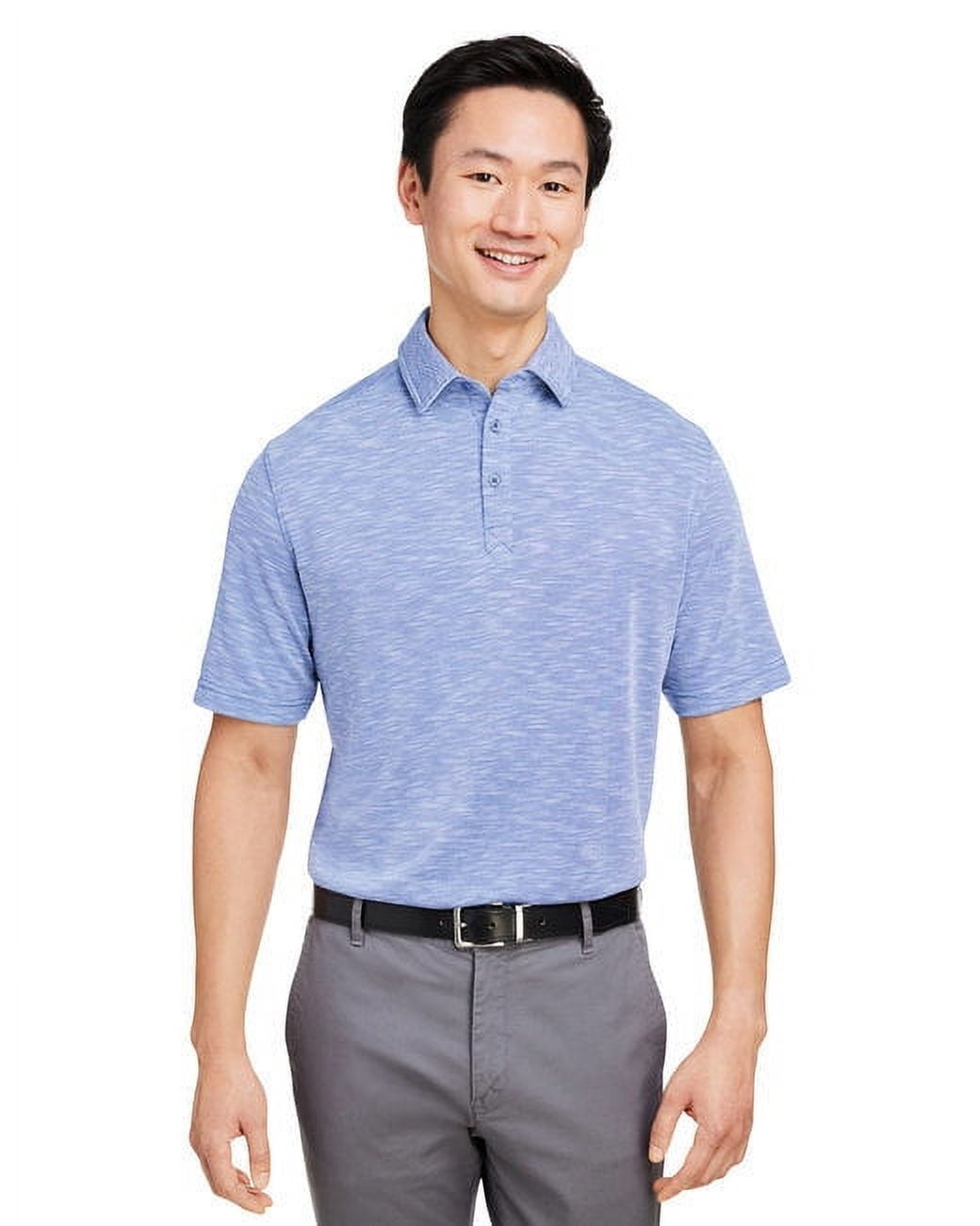 Nautica N17973 Men's Sun Surfer Polo - Walmart.com