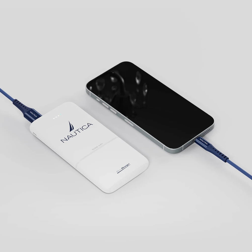 Nautica Portable Charger Urban PB210 - Walmart.com